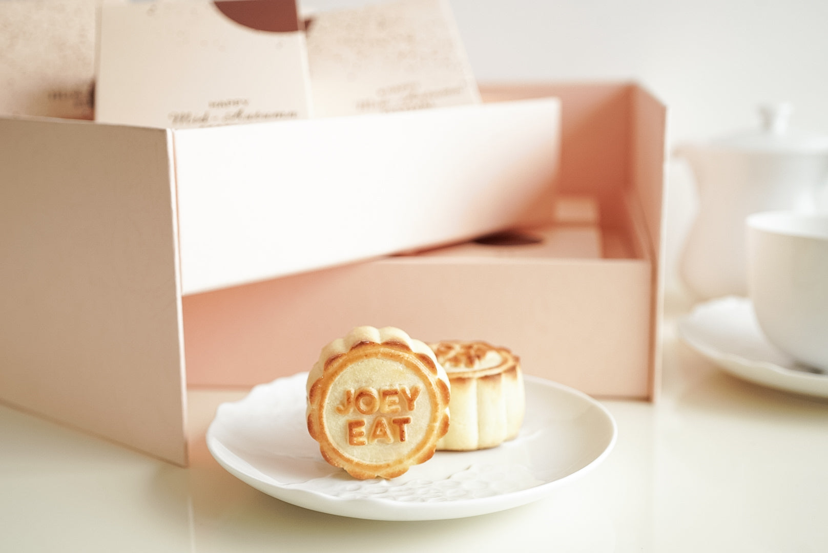 Joey Eat Patisserie