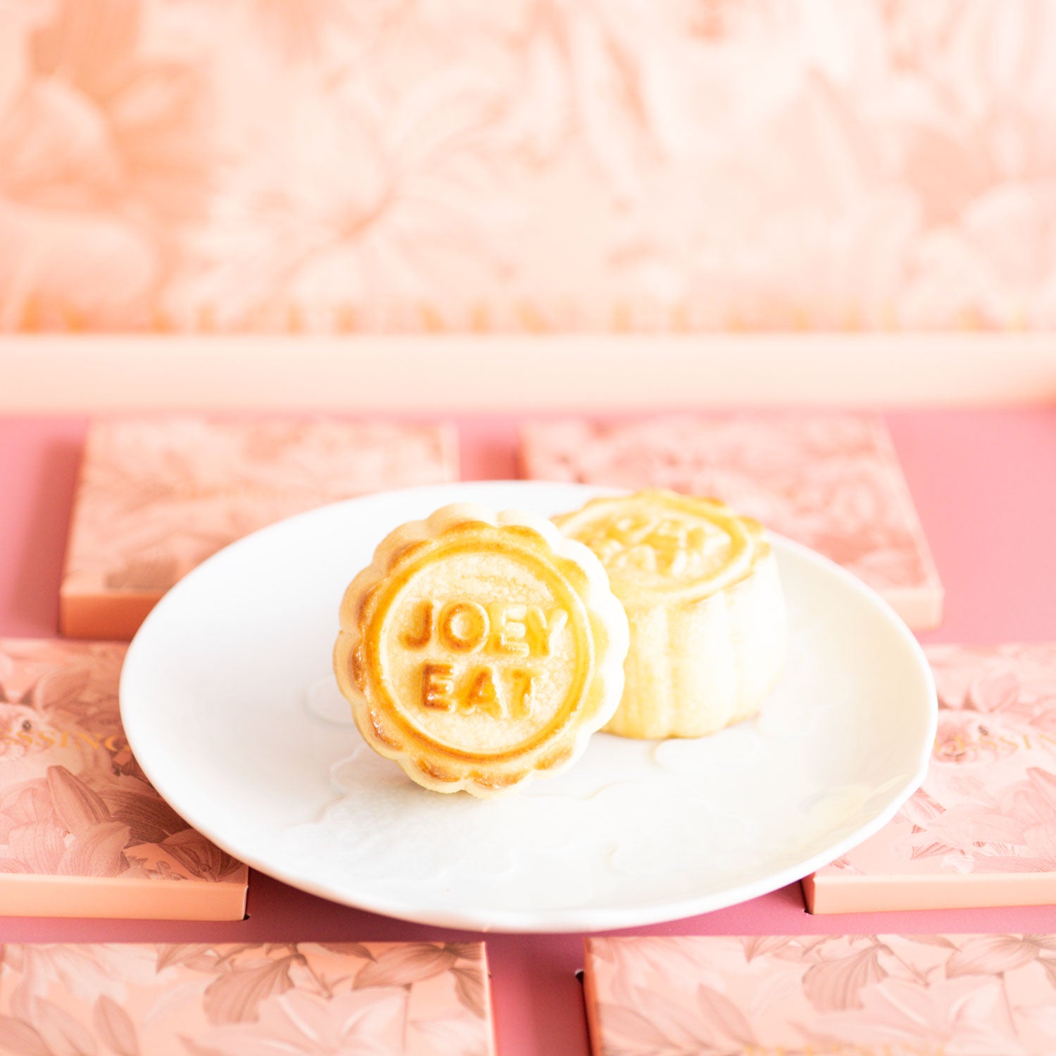 Products – Joey Eat Patisserie