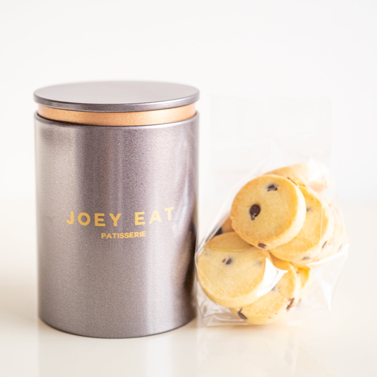 Shortbread Cookies – Joey Eat Patisserie